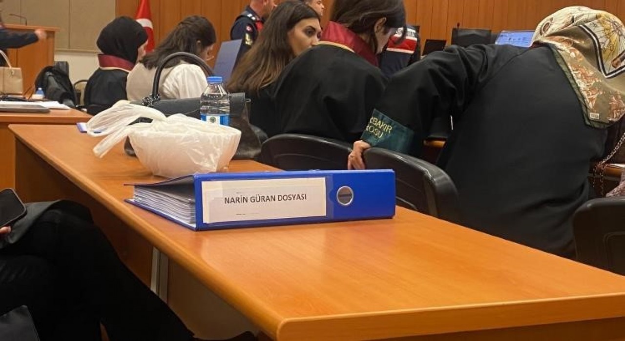Türkiye, Narin Güran davasında mahkeme kararına kilitlendi! - Tempo Online